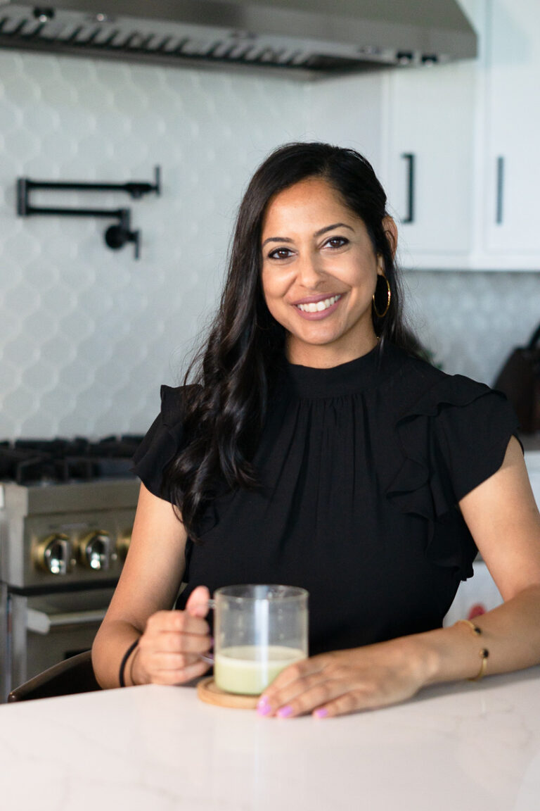 Edamame Truffle Dumplings Share the Spice