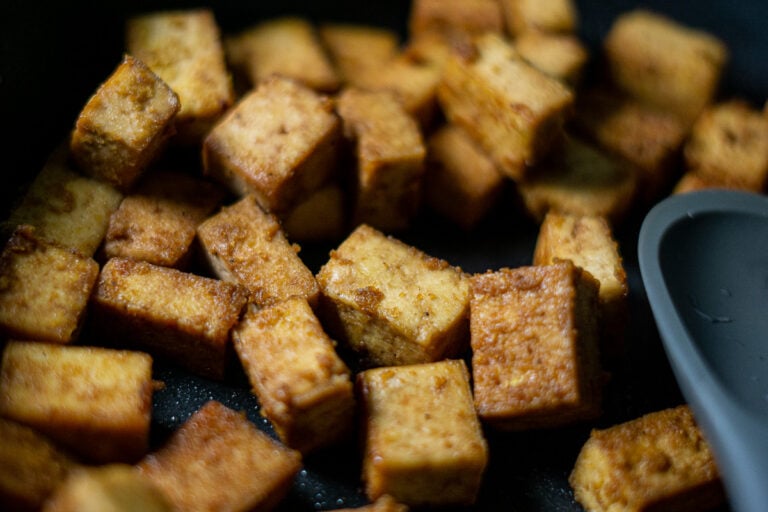 Easy Tofu Recipe Share the Spice