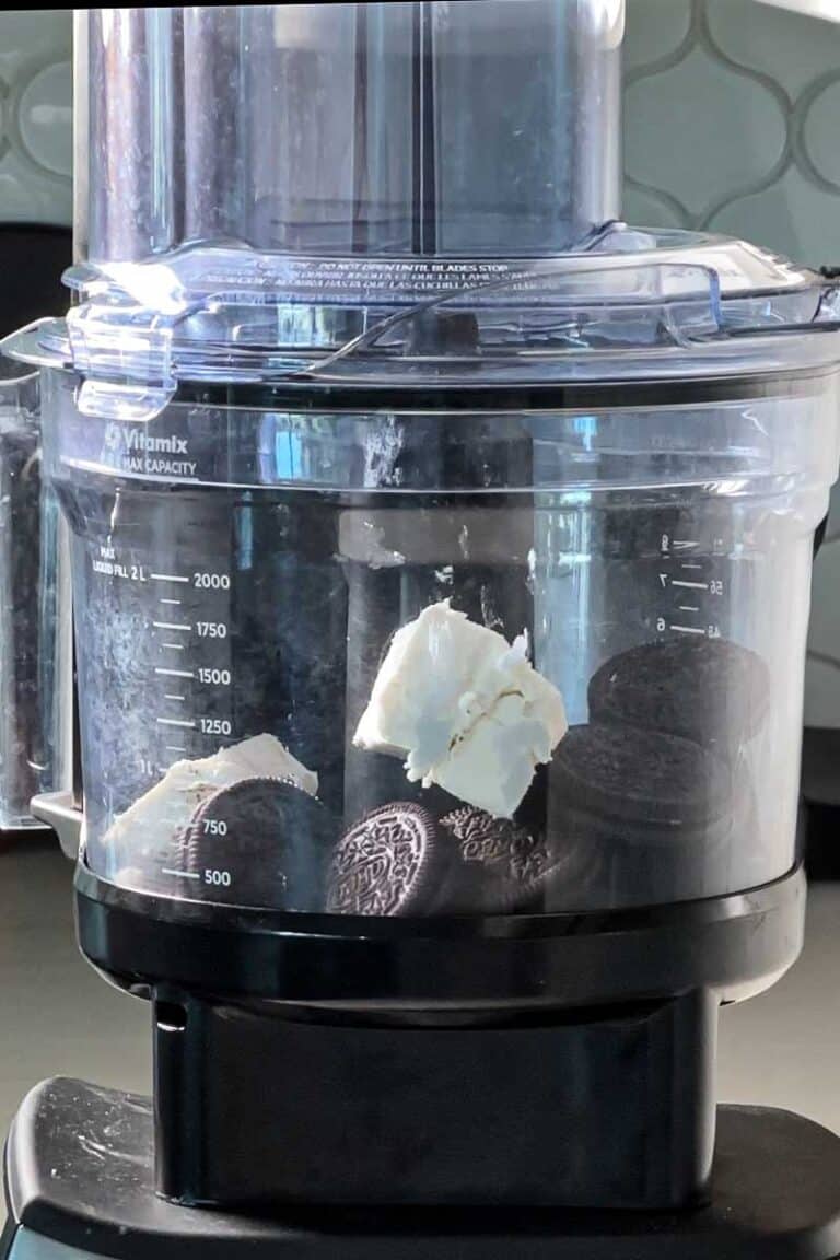 Oreo Puff Pastry Twists with Nutella Glaze Share the Spice